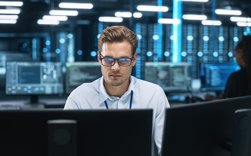 Navigating The Soci Act 3 Tips To Achieve Cyber Security Compliance